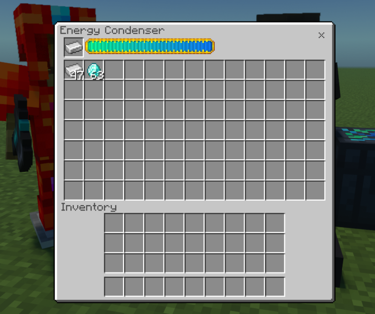 Alchemistry Energy: Enhance Survival with Tools and Utilities