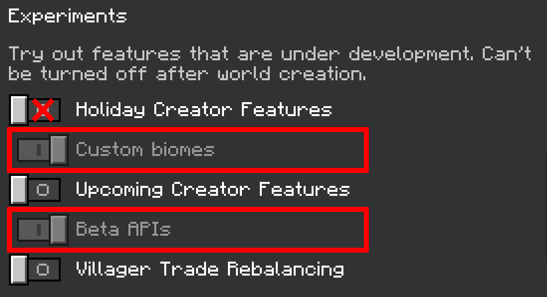 Minecraft Fortify Reworked - Vatonage