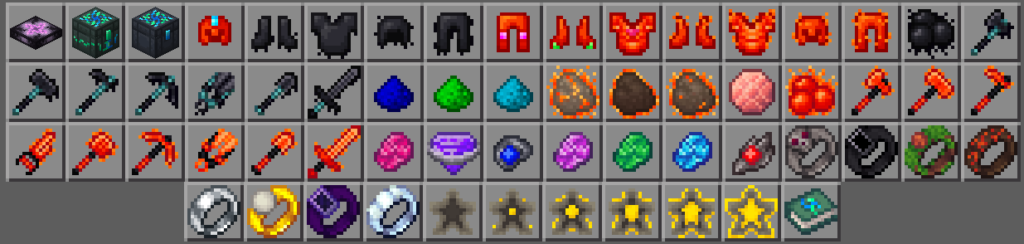 Project EMC - Vatonage