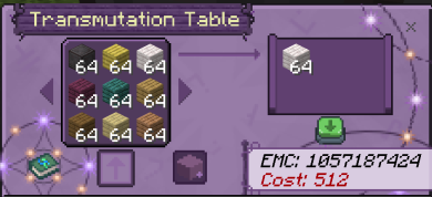 Project EMC - Vatonage