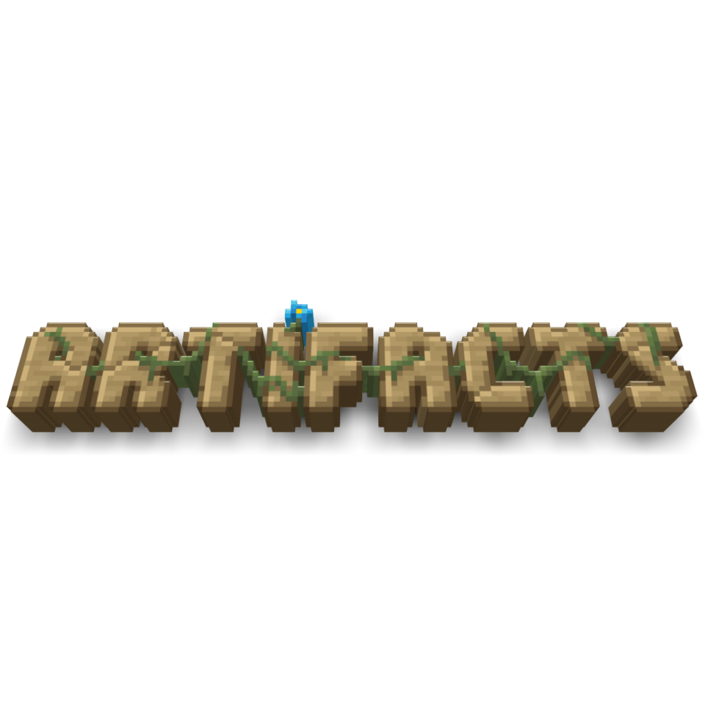 Artifacts - Vatonage