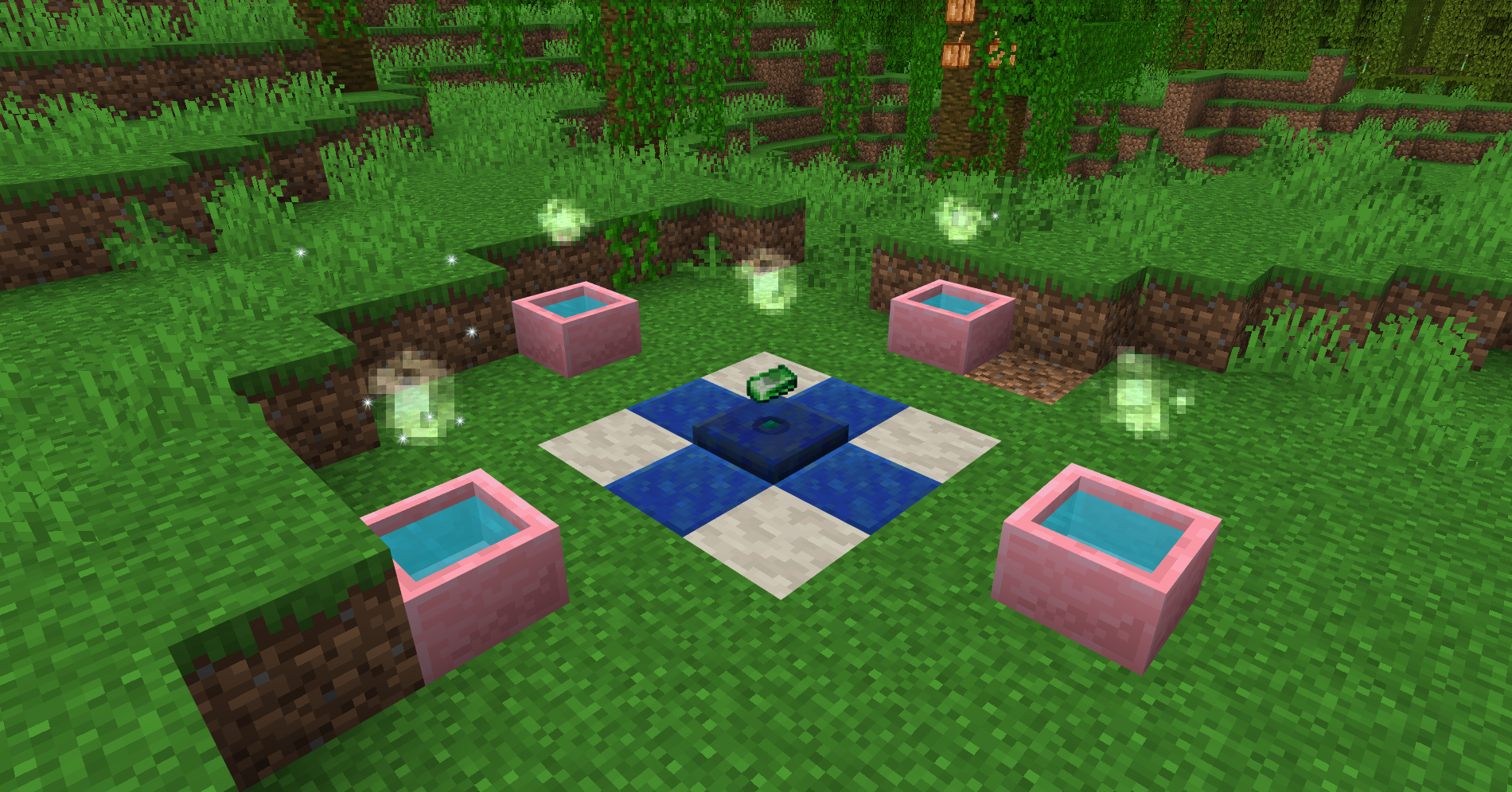 Botania Add-On (Unofficial) - Vatonage