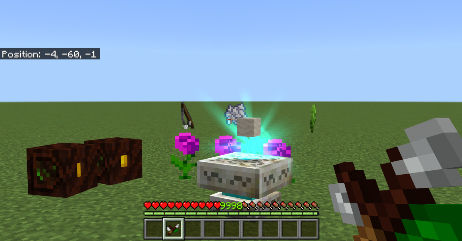 Botania Add-On (Unofficial) - Vatonage